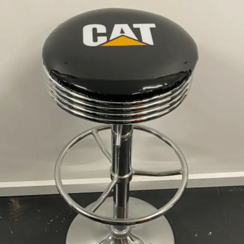 Caterpillar Bar Stool — The Modern Cave Australia