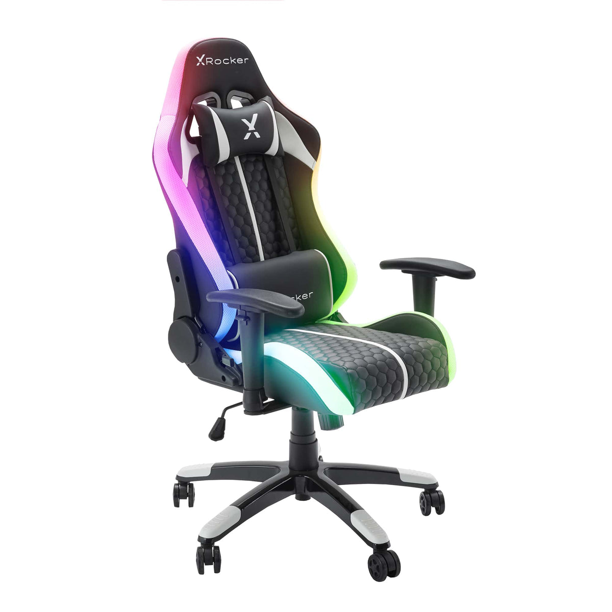X Rocker Arteon RGB Junior Gaming Chair — The Modern Cave Australia