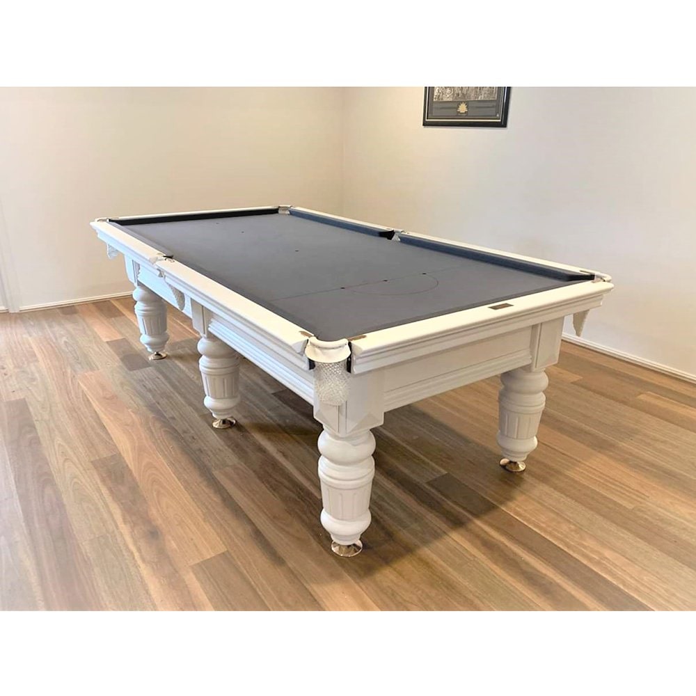 Empire Model Pool Table — The Modern Cave Australia