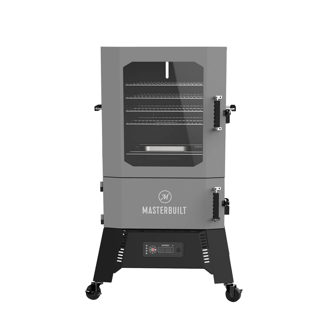 Masterbuilt Digital Charcoal Smoker — The Modern Cave Australia