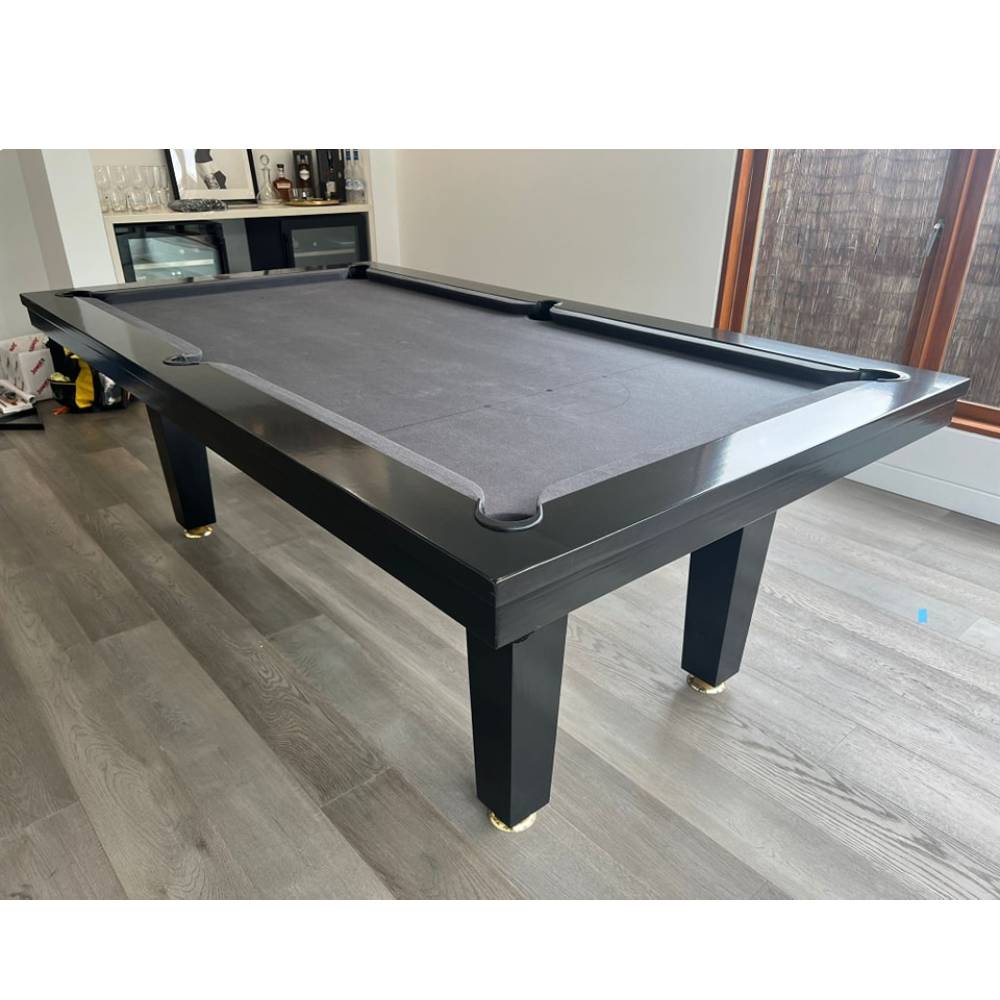Norwich Model Pool Table — The Modern Cave Australia