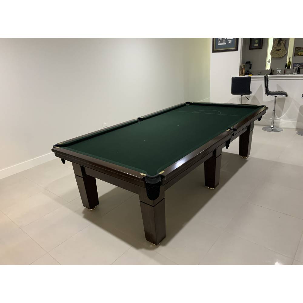 Oswald Model Pool Table — The Modern Cave Australia