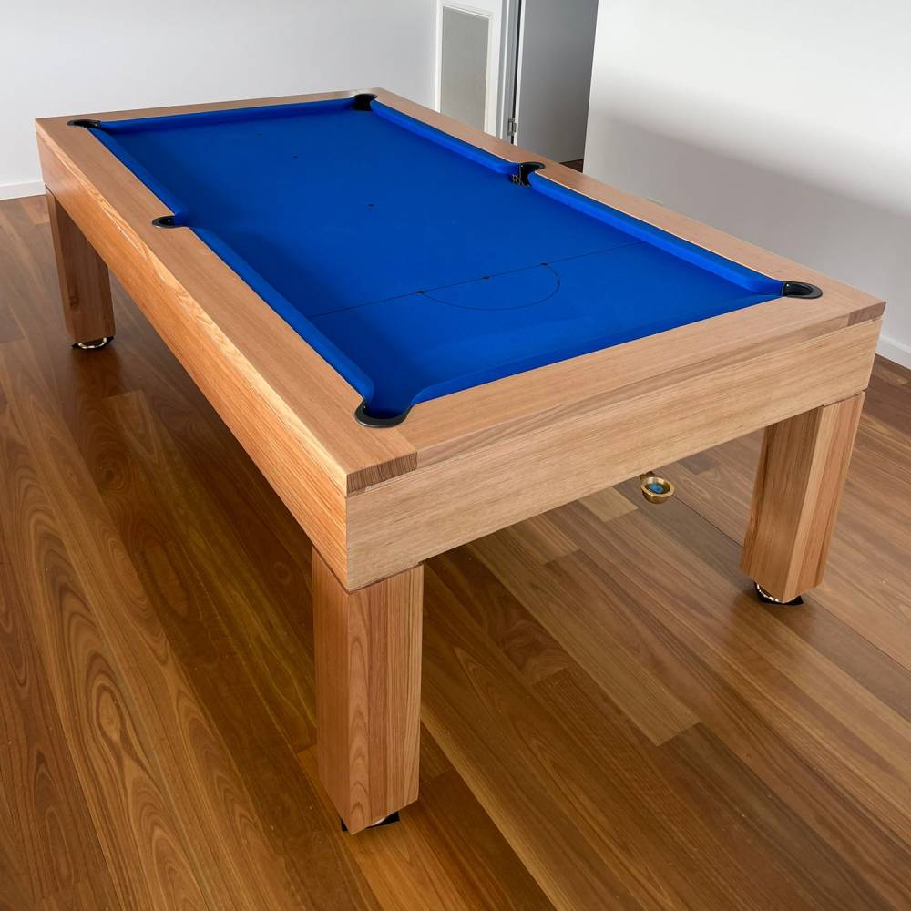 Regal Model Pool Table — The Modern Cave Australia