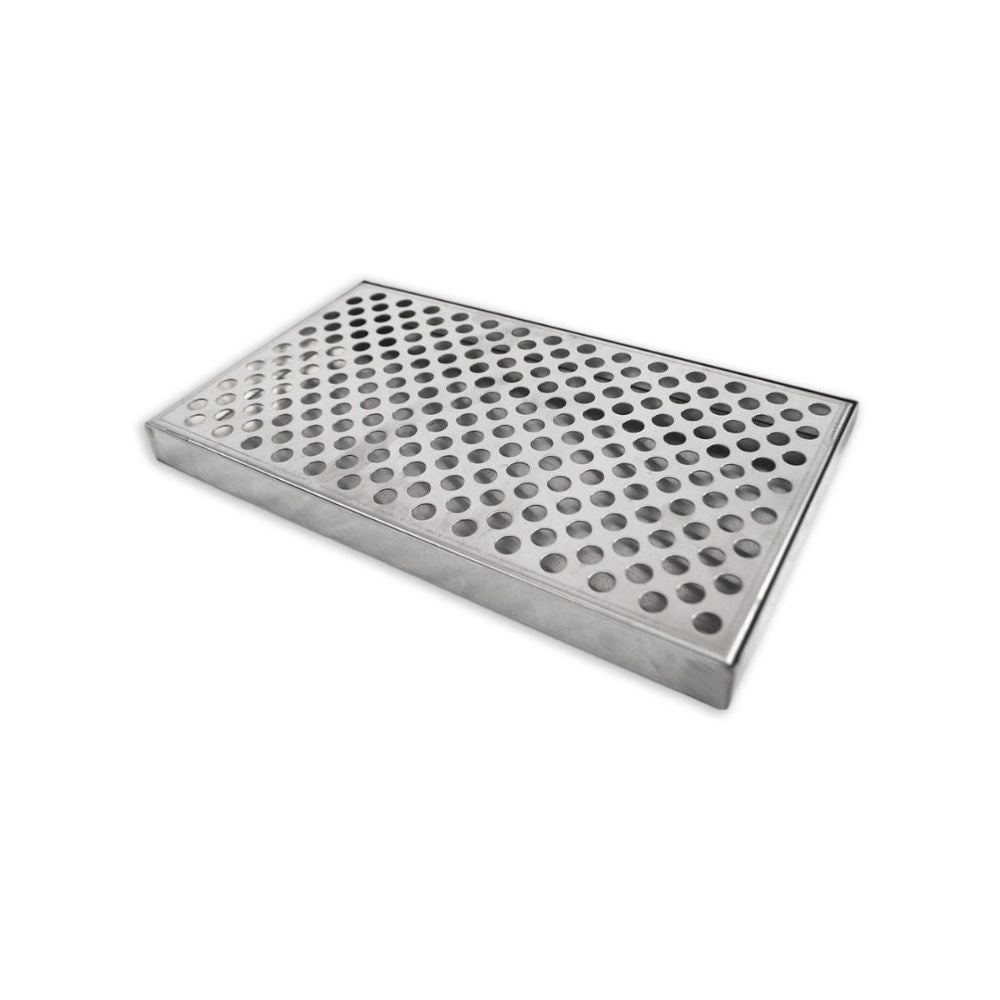 Stainless Steel Drip Tray 30cm — The Modern Cave Australia