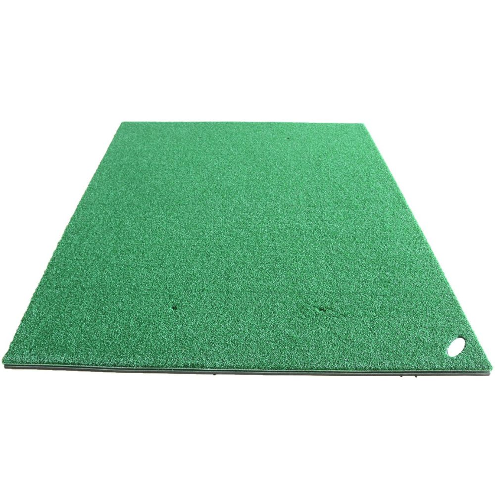 Premium Large 3 Layer Golf Hitting Mat (1.5m x 1.2m) — The Modern Cave ...