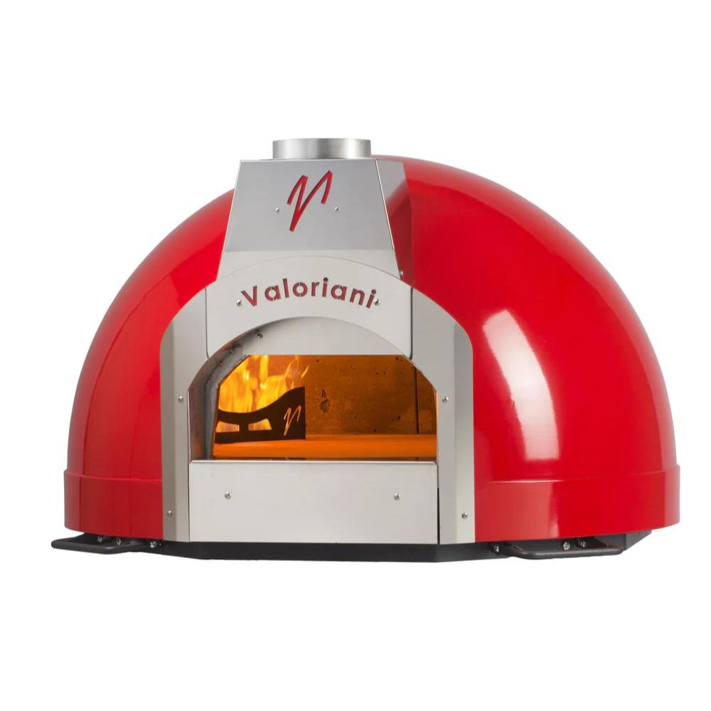 Valoriani Baby 75 Wood Fired Pizza Oven — The Modern Cave Australia