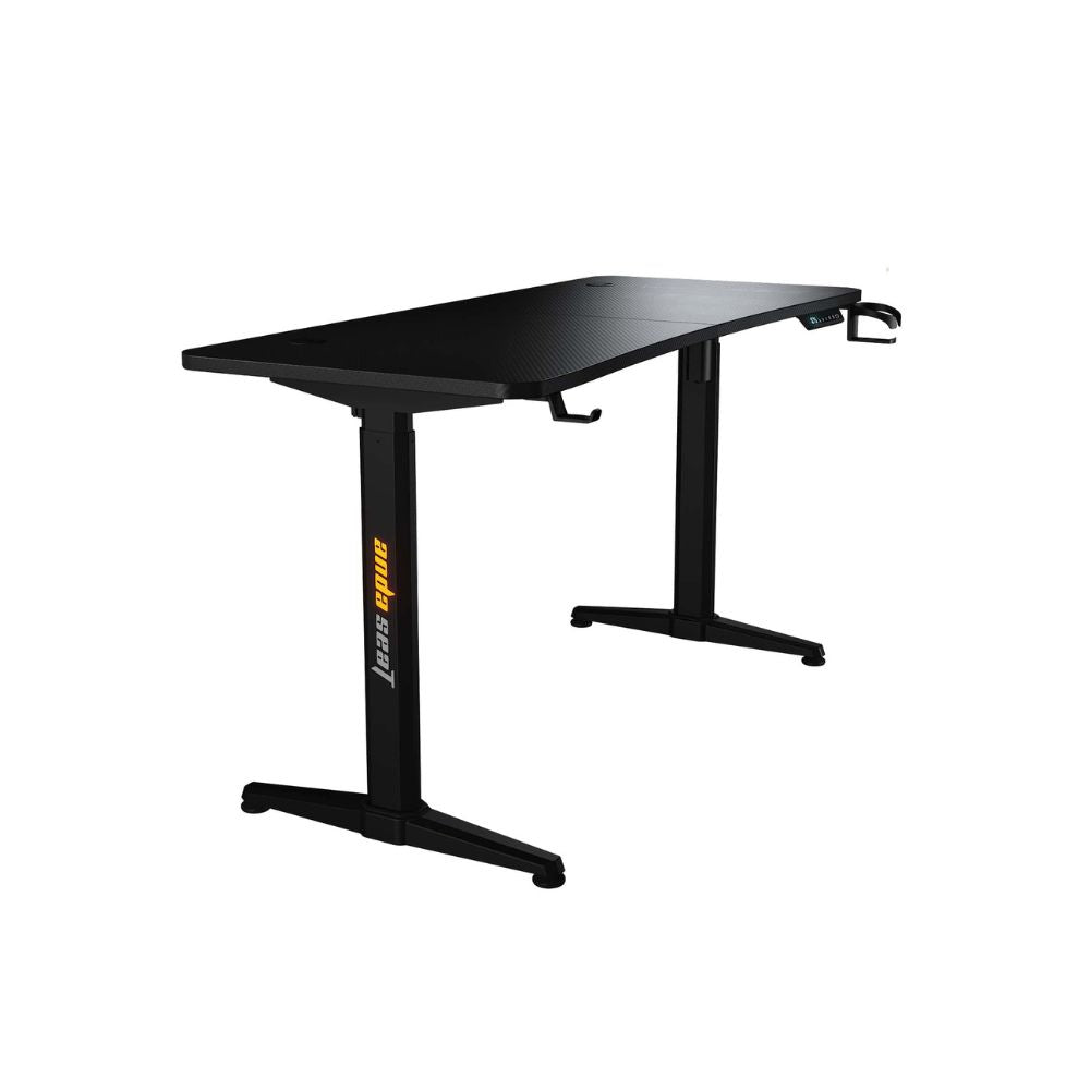 Anda Seat Terminator Gaming Desk — The Modern Cave Australia