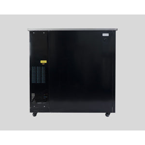 Kegmaster Solstice Kegerator — The Modern Cave Australia
