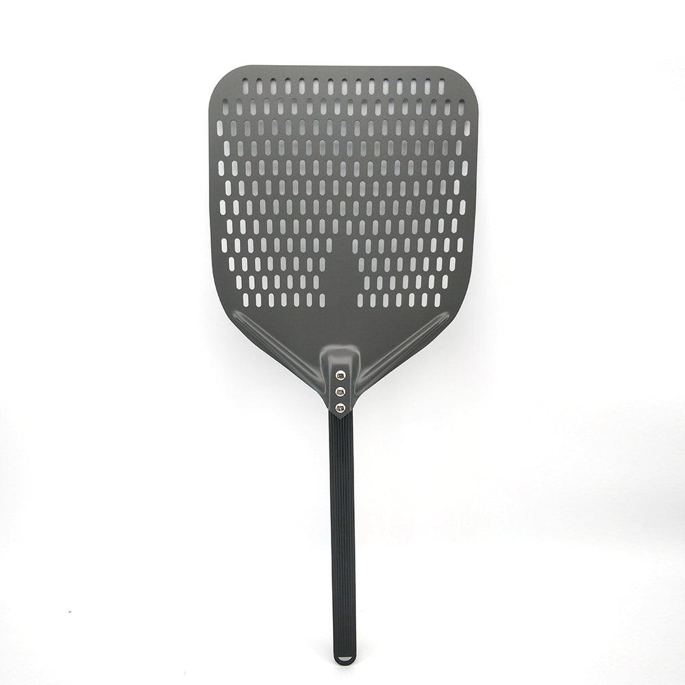 12 Inch Perforated Pizza Peel — The Modern Cave Australia