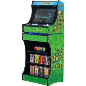 Upright 24 Inch Arcade Machine — The Modern Cave Australia