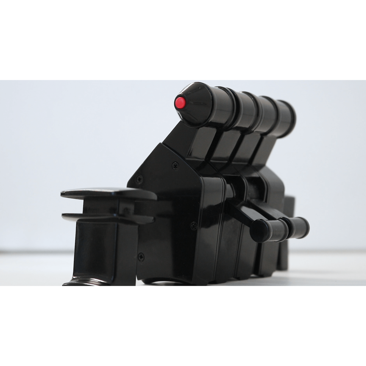 Honeycomb Airbus Throttle Pack — The Modern Cave Australia