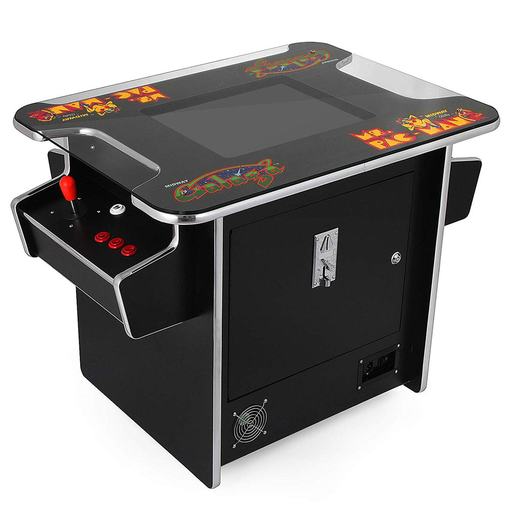 3000 Game Cocktail Arcade Machine — The Modern Cave Australia