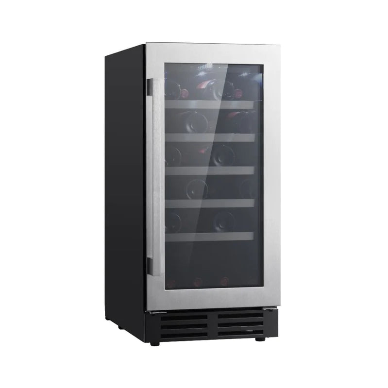 Vincel Taster Wine Fridge — The Modern Cave Australia